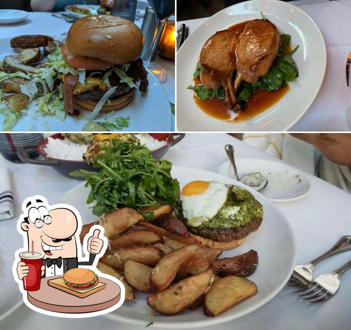 The Angry Butcher Steakhouse, Las Vegas - Restaurant menu, prices and ...