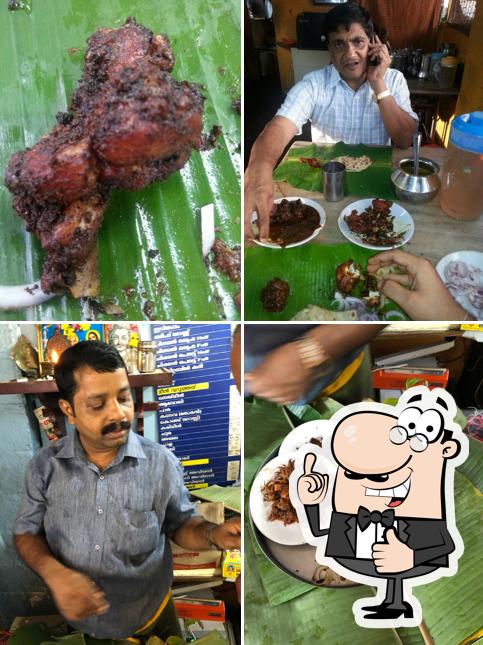 Raja hotel, Kanyakulangara - Restaurant menu, prices and reviews
