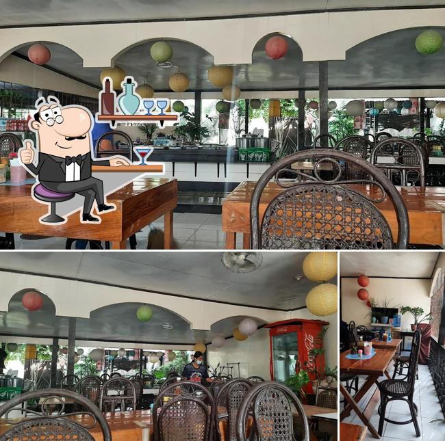 AMG Chicken Hauz, Pigcawayan - Restaurant menu, prices and reviews