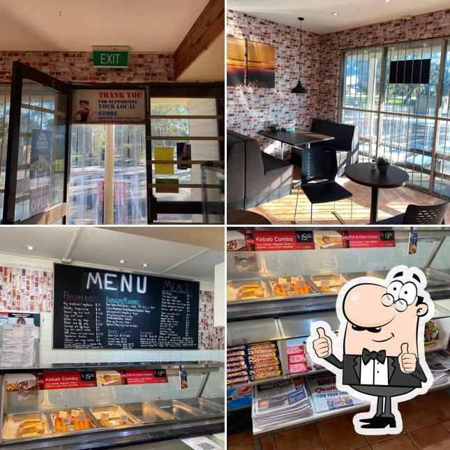 ATWELL DELI, Atwell - Menú del restaurante, precios y reseñas