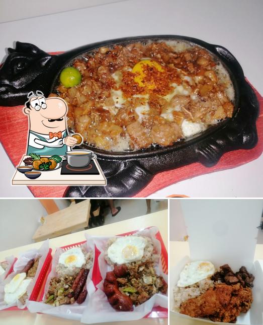 CASA Tapsi restaurant, Lucena - Restaurant reviews