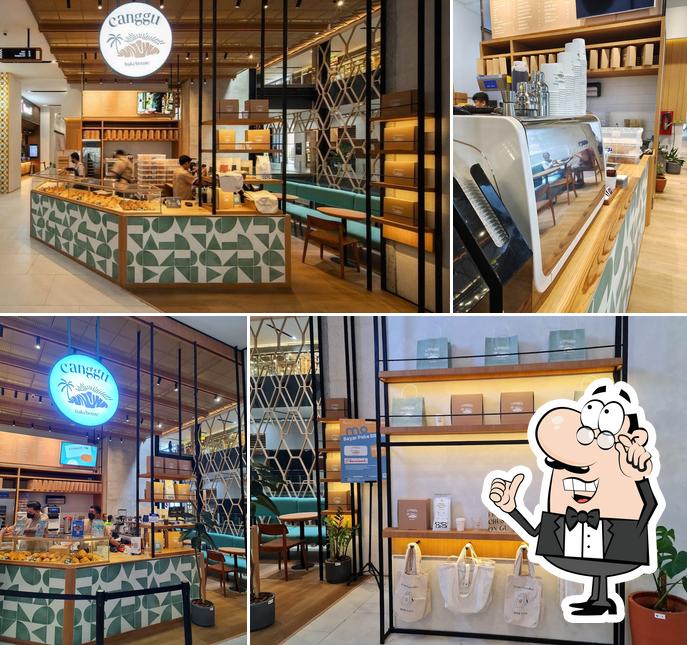 Five Monkeys Burger - Sarinah restaurant, Central Jakarta - Restaurant ...