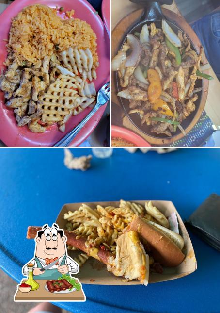Captain Pete's Hot Dogs, Orlando - Restaurant menu, prices and reviews