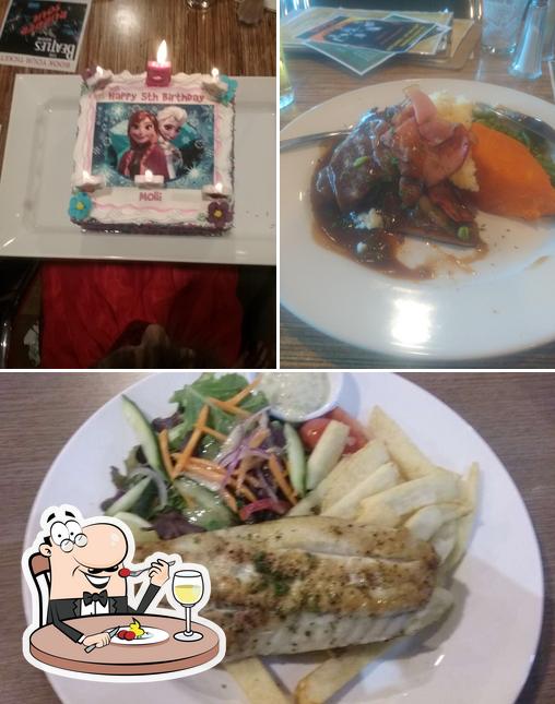 Darebin RSL Club, Preston - Restaurant menu, prices and reviews