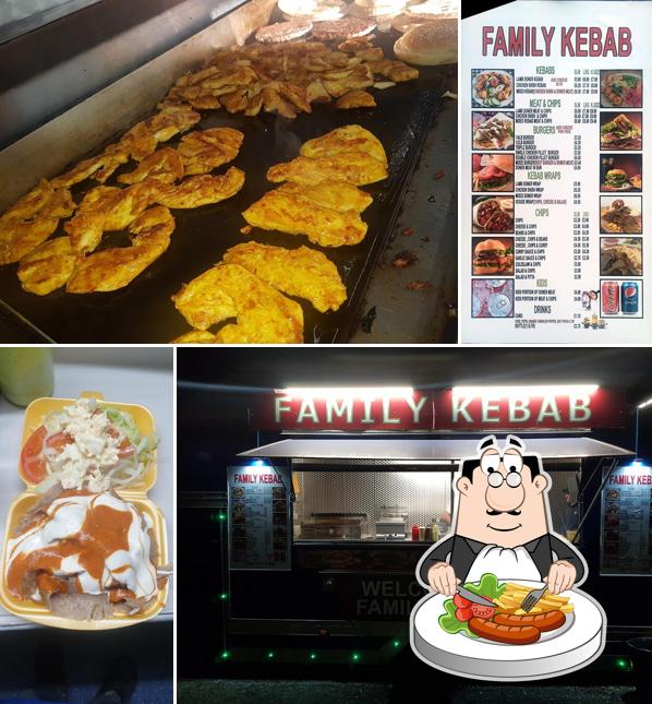 Top 5 restaurants with chicken fillet in Cwmbran, january 2026 ...