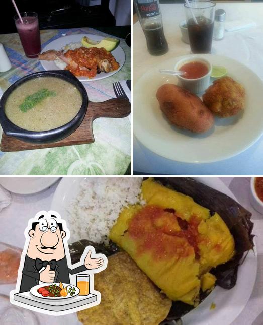 Fulanitos 73, Bogotá - Menú del restaurante, precios y reseñas
