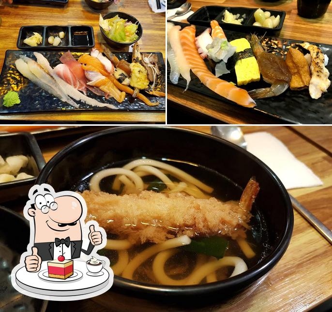 Geun Chobab restaurant, Seoul - Restaurant reviews