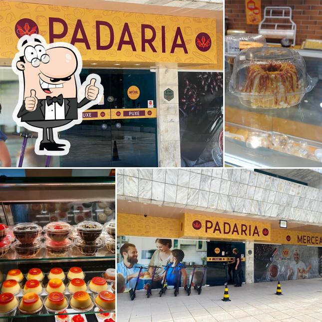 Imperial Padaria, Recife - Restaurant reviews