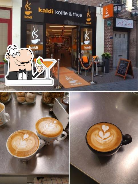 Kaldi Weert, Weert - Restaurant reviews