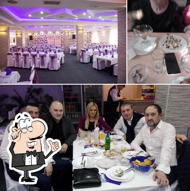 Restaurante Konačište Babiko Ex Kruševac, Kruševac - Opiniones del ...