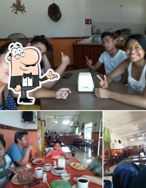 La Suriana, Veracruz - Menú del restaurante, precios y reseñas