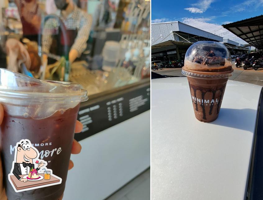 MINIMORE COFFEELISM - Thonburi Market, Bangkok - Restaurant reviews