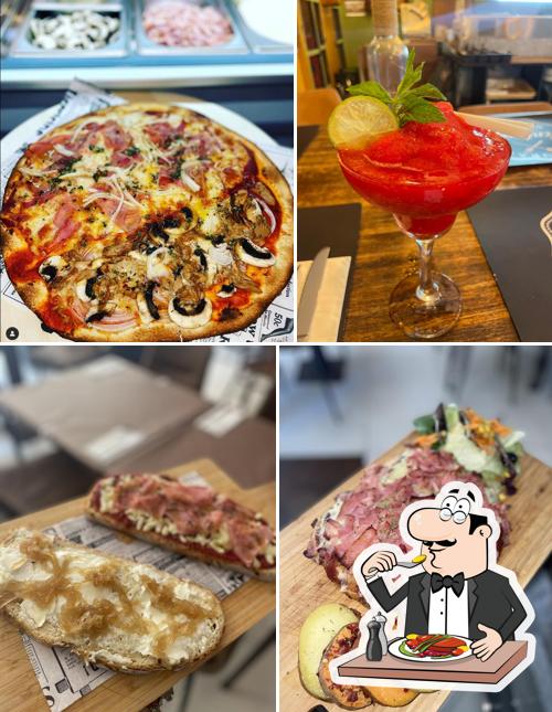 Mágina by Ventuccio in Marbella - Restaurant reviews