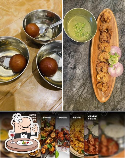 MajGhar - Thane, Thane - Restaurant menu and reviews