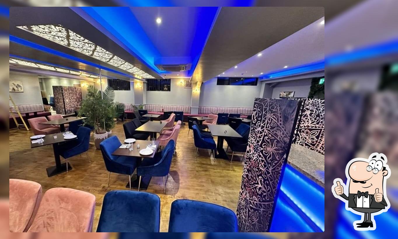 Mezbaan Belfast, Belfast - Restaurant menu, prices and reviews