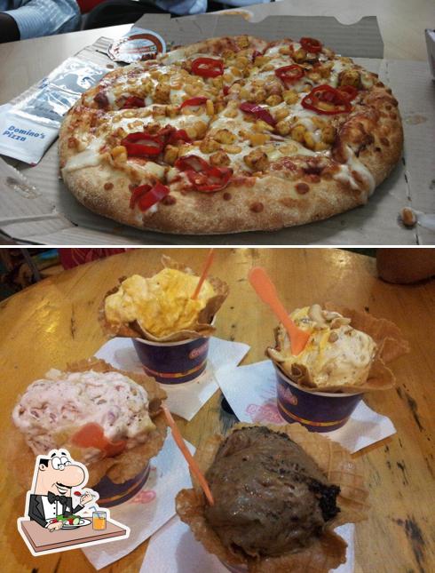 Motherboard, Hyderabad - Restaurant menu, prices and reviews