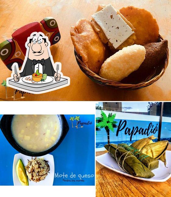 Restaurante Papadió, Bogotá, Cl. 95 ##47a - 09 - Restaurant reviews