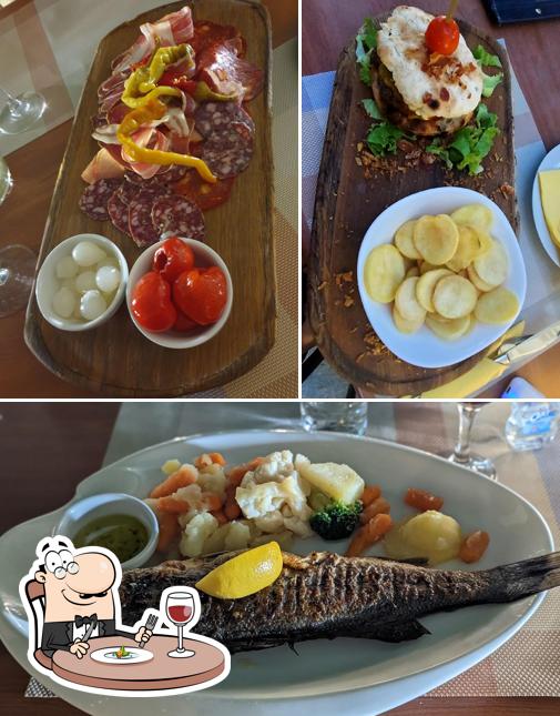 Pizza & Grill Maris, Omiš - Restaurant menu, prices and reviews