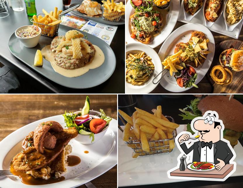 Schnithouse Seaford in Seaford - Restaurant menu and reviews