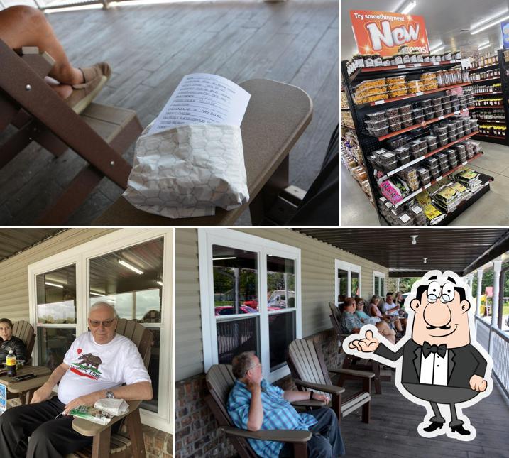 Shiloh General Store in USA - Restaurant menu and reviews