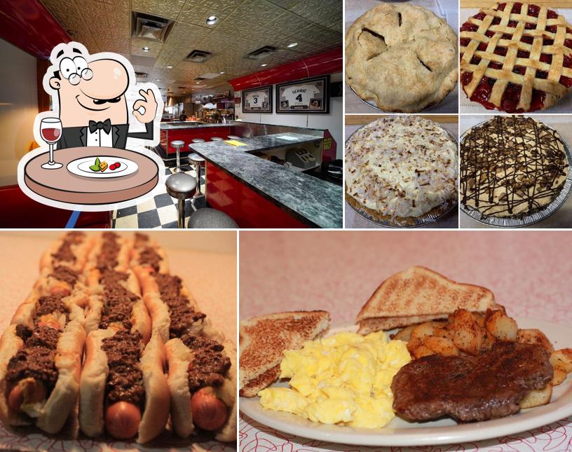 Texas Lunch, Lock Haven - Restaurant menu, prices and reviews