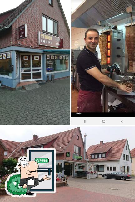 Doner Hagen Im Bremischen