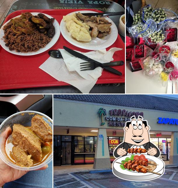 Tropicana Food By The Pound Miami Fl at Dustin Richards blog