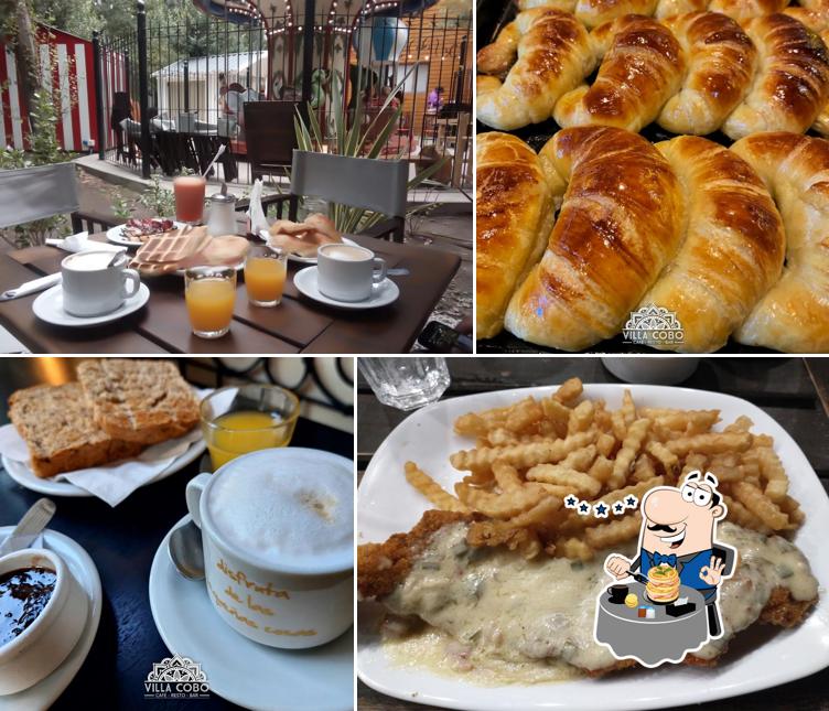 Villa Cobo restaurant, Mar de Cobo - Restaurant reviews