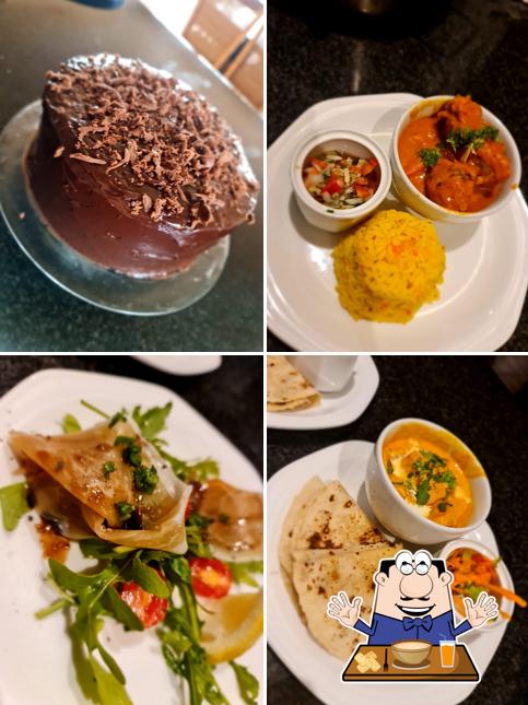 Sai Foods, Port Edward - Restaurant menu, prices and reviews