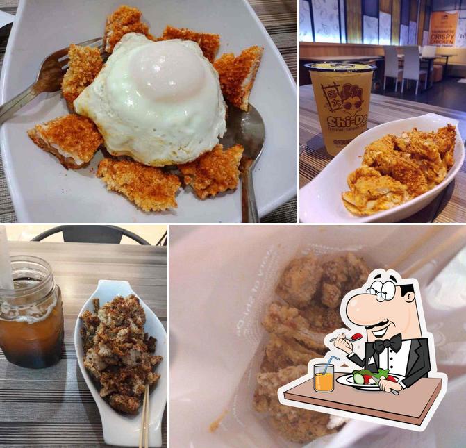 Shi-Da, Jakarta, Pluit Village - Restaurant menu and reviews