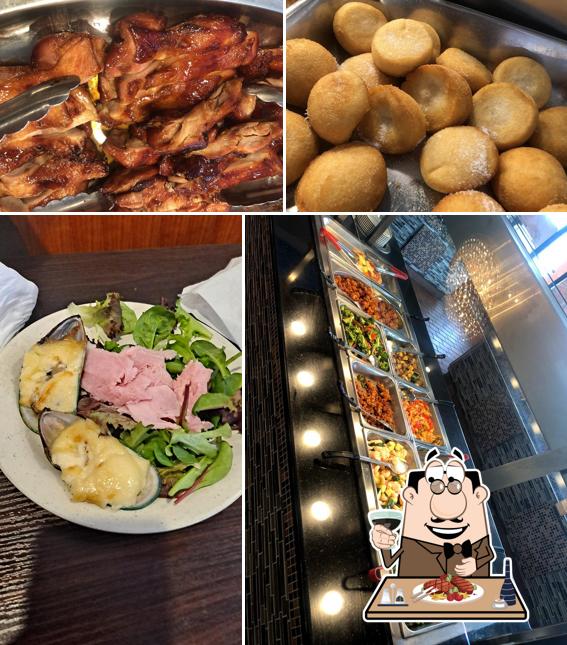 Restaurante Star Buffet, Lynwood - Opiniones del restaurante