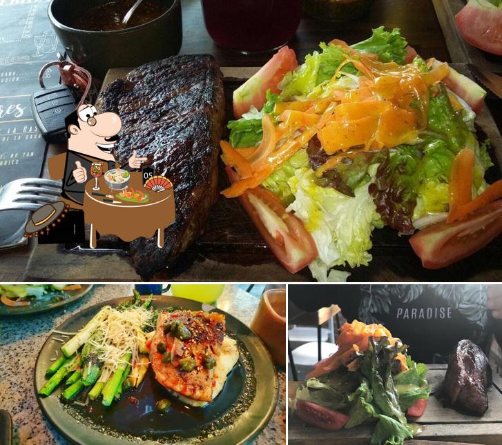 Le Coq Grill, Guadalajara - Menú del restaurante, precios y reseñas