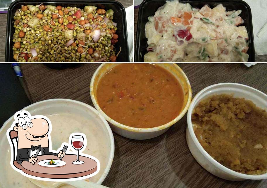 The Disaster Cafe, Gurugram - Restaurant menu, prices and reviews