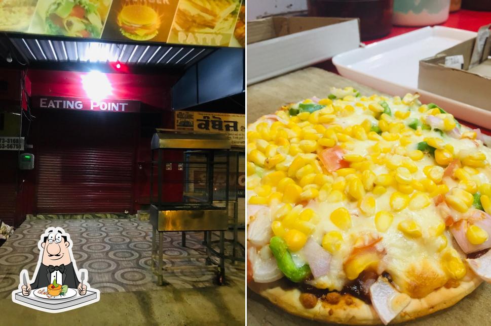 The Eating Point, Banur - Restaurant menu, prices and reviews
