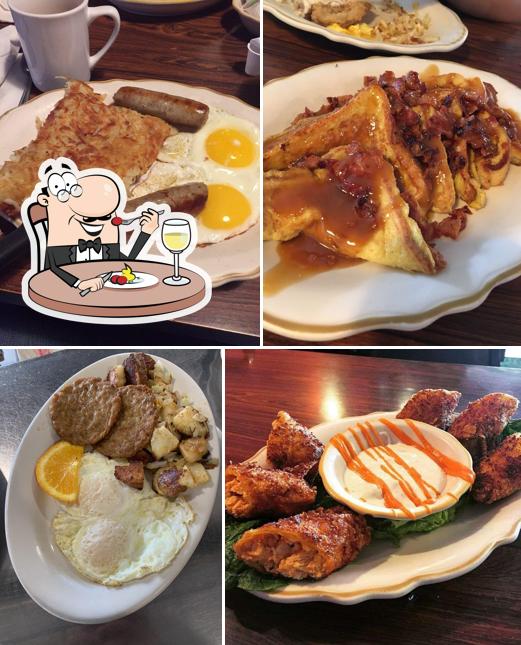 The Original Ranch House Restaurant, Hialeah - Carta del restaurante y ...