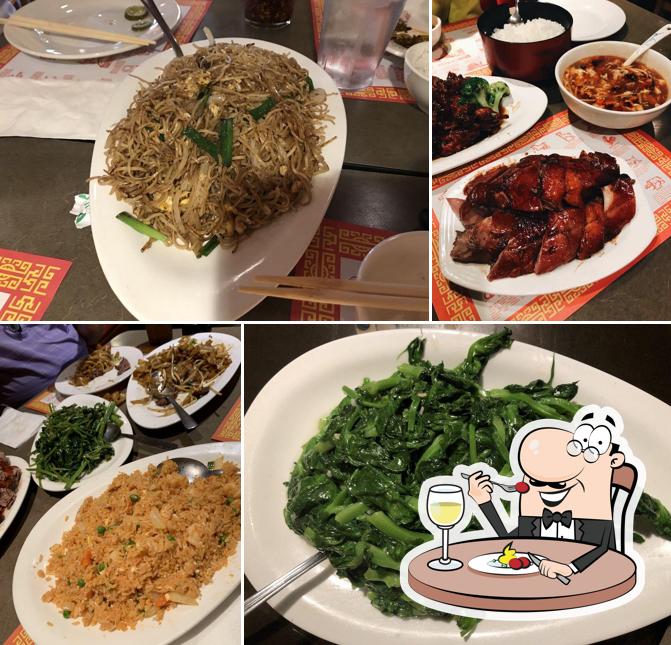 First Chinese BBQ - Richardson in Richardson - Restaurant menu and reviews
