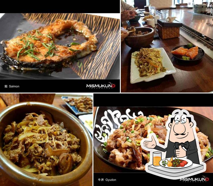 Mismukuno Teppanyaki, Cebu City - Restaurant menu, prices and reviews