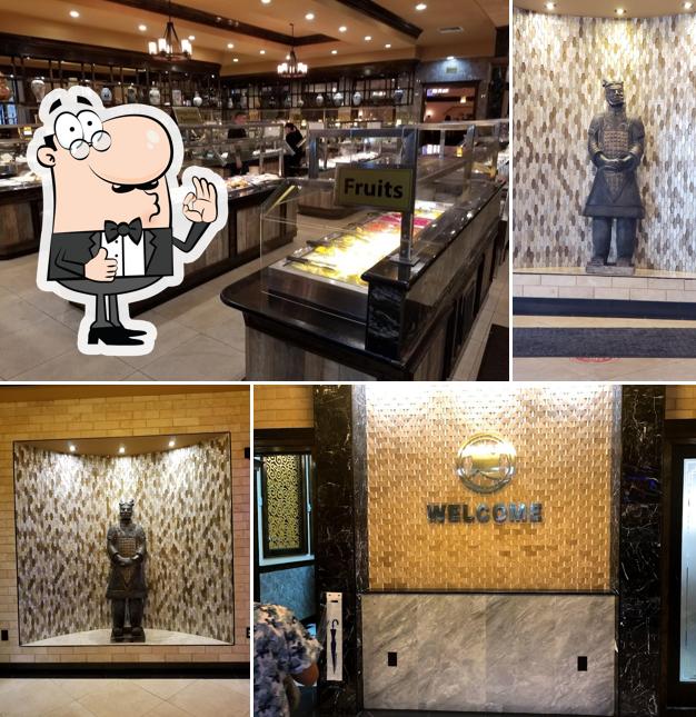 Chow Time Grill & Buffet, Tamarac - Restaurant menu, prices and reviews