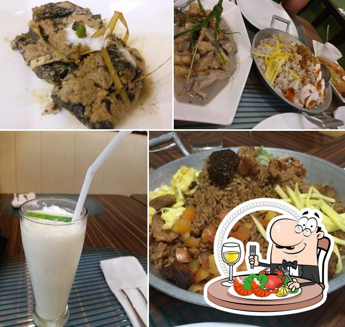 Top 5 restaurants with lechón in Legazpi City, january 2026 ...
