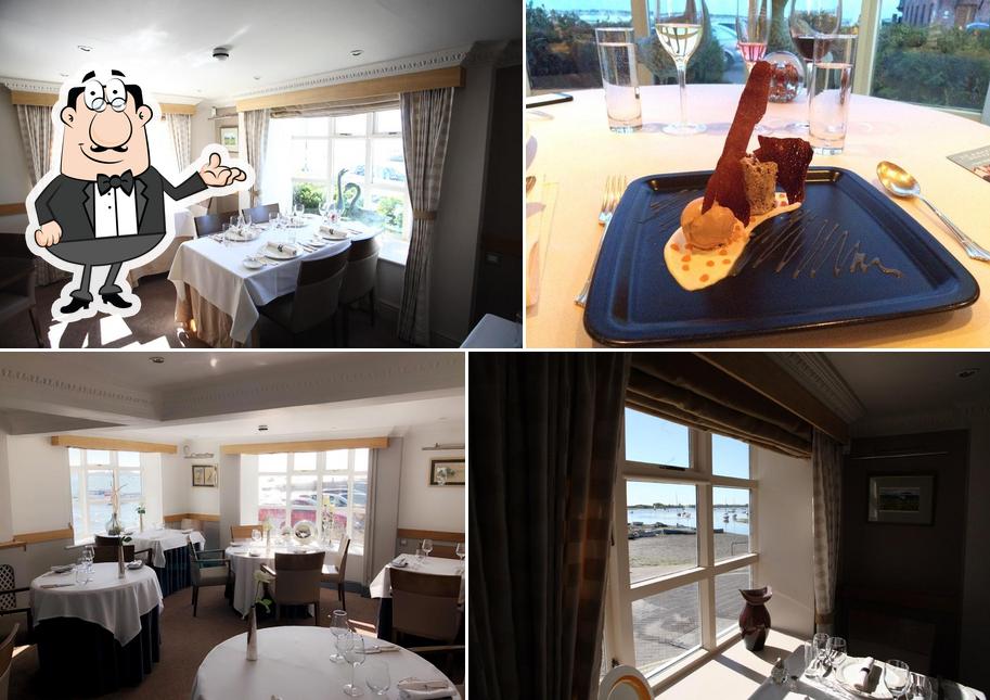 All places to eat and drink in Emsworth, spring 2024 - Restaurant Guru