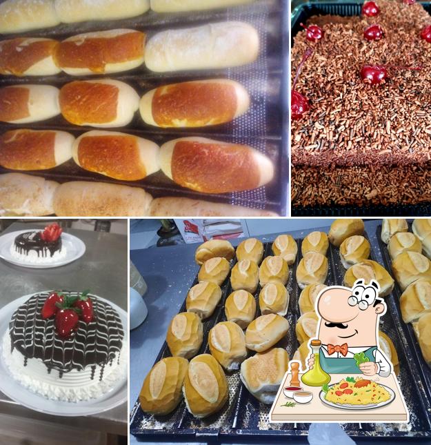 Padaria La Bella, Betim - Menu do restaurante, preços e opiniões