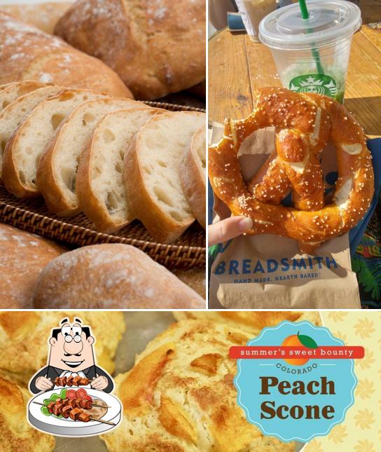 Breadsmith in Minnetonka - Restaurant menu and reviews