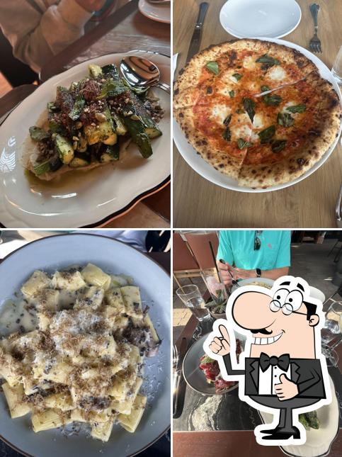 Bridgette Bar Canmore, Canmore - Restaurant menu, prices and reviews