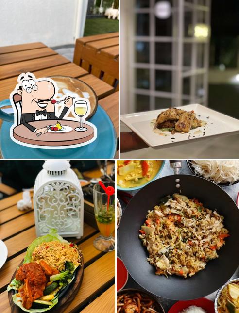 La Fresca, Hyderabad - Restaurant menu, prices and reviews