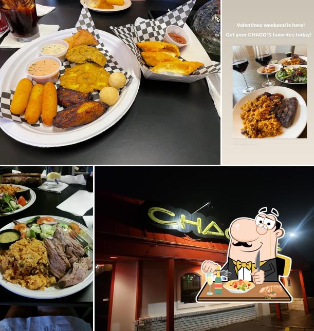 Top 5 puerto rican restaurants in Austin, february 2025 - Restaurant Guru