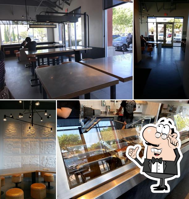 Chipotle Mexican Grill, 2990 E Capitol Expy #40 in San Jose ...