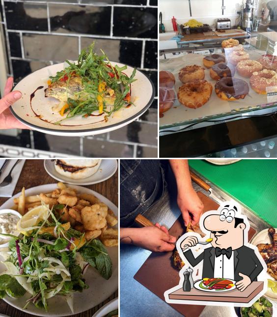Devour Cafe Patisserie, Adelaide - Restaurant menu, prices and reviews