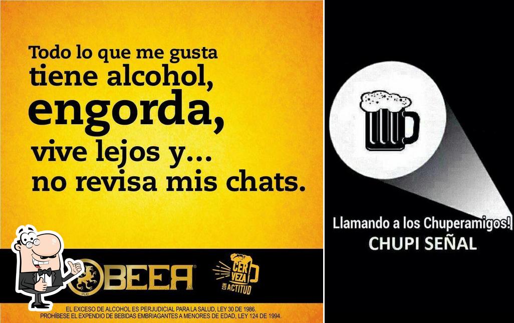 El Coco Feliz Restaurante y Eventos, Tultepec - Menú del restaurante ...
