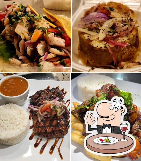 El Criollo, Dracut - Restaurant menu, prices and reviews