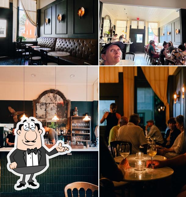 Evergreen in Hermann - Restaurant reviews